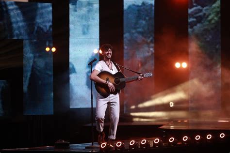 🇪🇪 Stefan To Perform At Pre Party Es That Eurovision Site