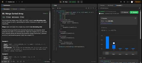 100dayscodingchallenge Dsa Arrays Coding Problemsolving Java