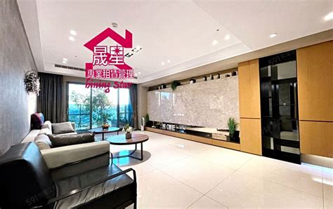 整層住家 允將大有😍七期74😘四房裝潢雙平車 591租屋網