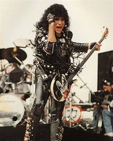 Kissin Kiss Band Hot Band Gene Simmons Slay Demon Ass Fandom Wonder Woman
