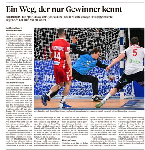 Die Erfolgsgeschichte Geht Weiter