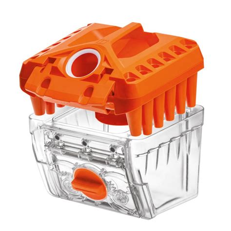 Aspirateur THOMAS Cycloon Hybrid Family & Pets | Site Officiel