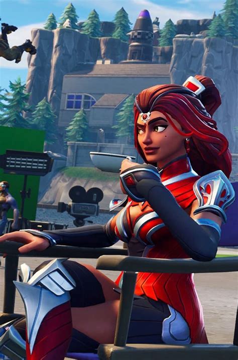 Pin By BushyyTale On Fortnite Fortnite Fictional Characters Superhero