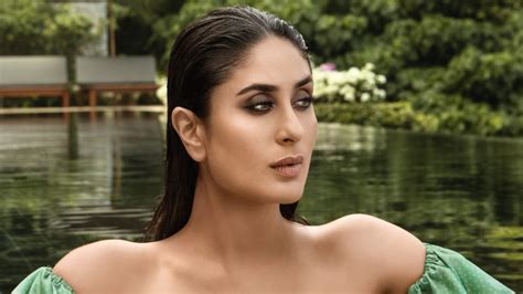 Want Kareena Kapoor Khans Cheekbones Her Makeup Artist Shows You How