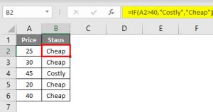Evaluate Formula In Excel How To Evaluate Formula In Excel