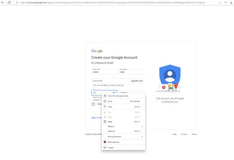 password generator does not work microsoft community