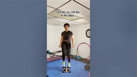 Mini Stepper Workout For Beginners Youtube
