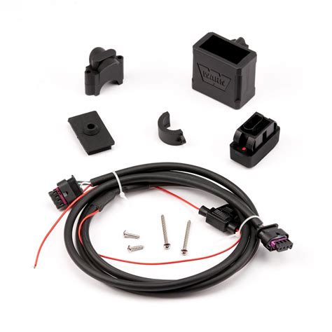 Replacement Dash Control Switch For Warn Axon Winch 100962 Overlanded