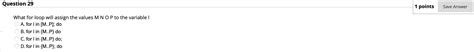 Solved In A Until Loop The Keyword Indicates The End Of The Chegg