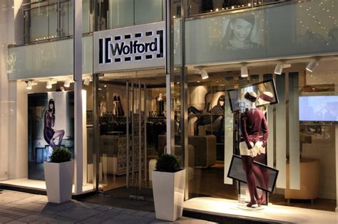 Lanvin Group Appoints Regis Rimbert Ceo Of Wolford Retail In Asia