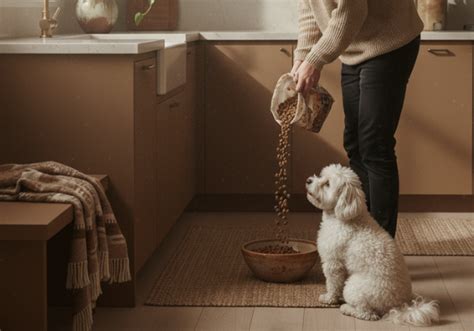 The Hidden Ingredients Lurking In Your Dogs Kibble