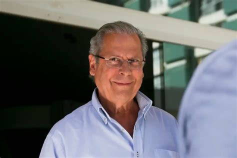 Zé Dirceu Diz Que Governo Lula é De Centro Direita Entenda Portal Massa