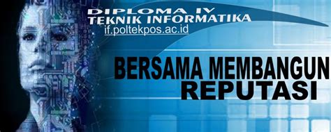 Prestasi Mahasiswa Sarjana Terapan Teknik Informatika Ulbi