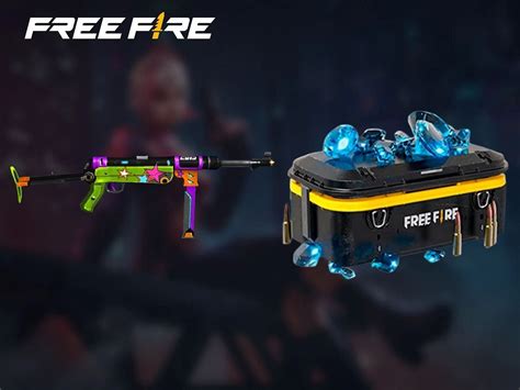 Free Fire Max