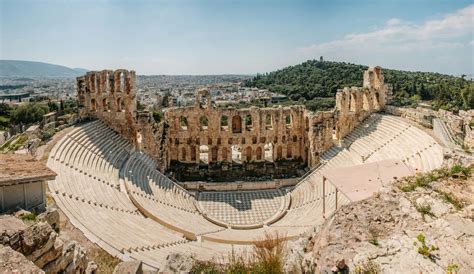 Top 10 Inventions And Discoveries Of Ancient Greece A