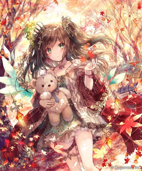 Shingeki No Bahamut And More Drawn By Onineko Danbooru