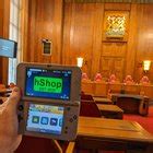 DS XL Crashes After Startup ARM Core Error How To Fix R Homebrew