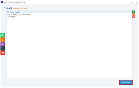 Find Duplicate Files Across Multiple Folders And Drives