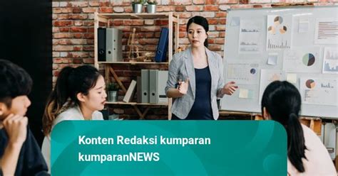 Bps Indeks Ketimpangan Gender Di Indonesia Terus Turun Dalam 5 Tahun Terakhir
