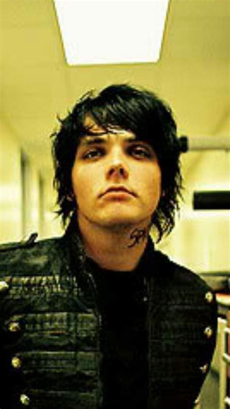Exorcism Priest Gerard Way X Reader My Demon Wattpad