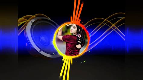 New Nagpuri Dj Ranchi Ker Chhodi Mane Badi Badmash Re Sl Youtube Music