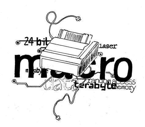 Random Access Memory By Maube On DeviantArt