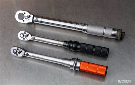 Anyone Recommend A Decent Value Low Range Torque Wrench Emtb Forums