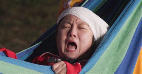 깔끔 떨던 서장훈 콧물 질질 ‘굴욕→박나래 세상 처절 먹찌빠