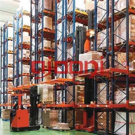 Automated Storage And Retrieval System At Rs 9500piece Dwarka New