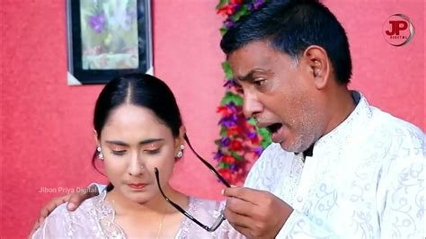 লিভ টুগেদার এর পরিনতি একি হলো Jibon Priya Digital Youtube