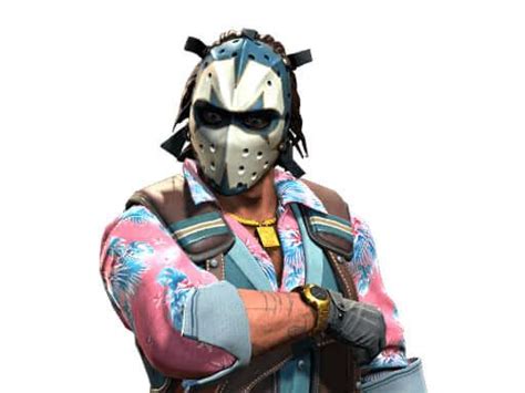 Alla Professionella Agenter I Cs Go Och Cs2