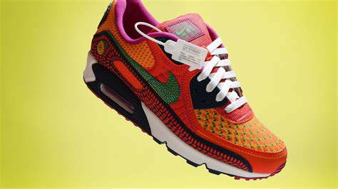 Leveraging Innovative Engagement Nikeid Virtual Custom Shoe Ting Event For Servicenow