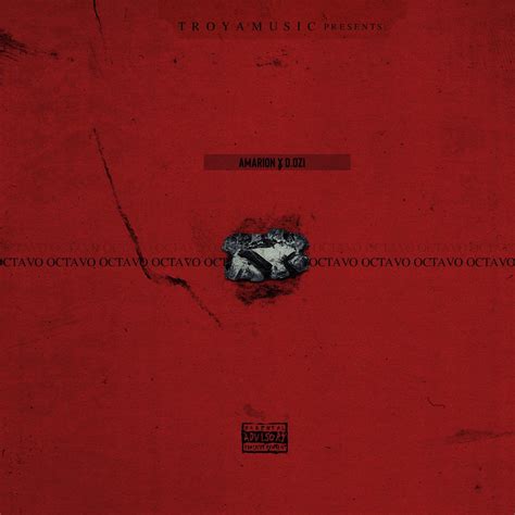 Amarion Ft D Ozi Octavo