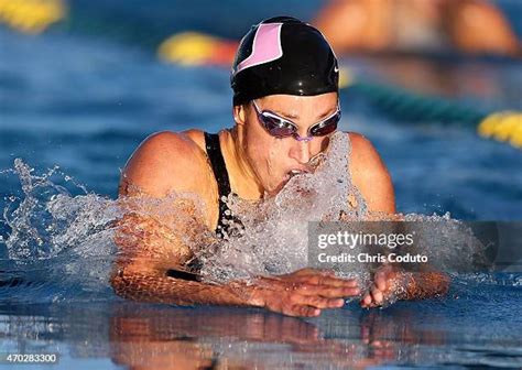 Katie Hoff Photos And Premium High Res Pictures Getty Images