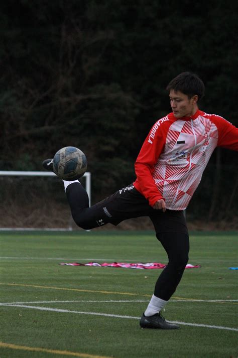 ⚪🔴東京23fc【公式】🔴⚪️ On Twitter 合宿地でのトレーニング📸 東京23fc Oneheart