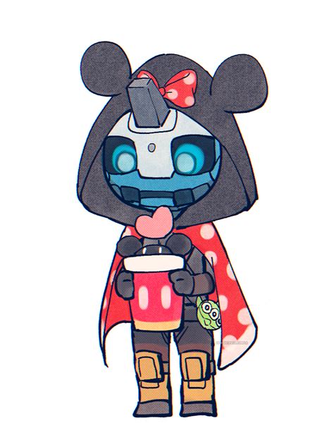 Cayde Photo