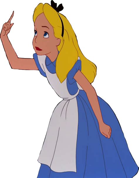 Alice Disney Vector 11 By Mrtoonlover83 On Deviantart