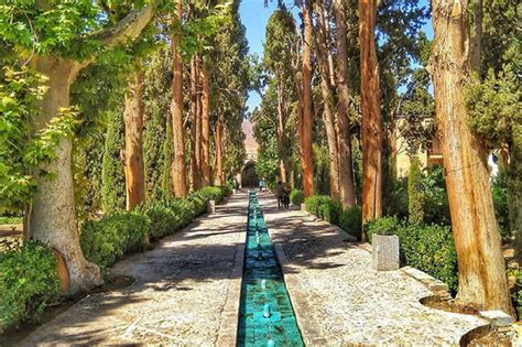 فین کاشان در میان پر بازدیدترین‌های نوروز ۱۴۰۴ پایگاه خبری تحلیلی