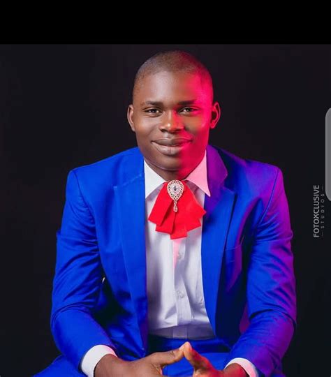 Edda Rant Hqtr This Hardworking Young Man Gospelozy U Orji Is One Of