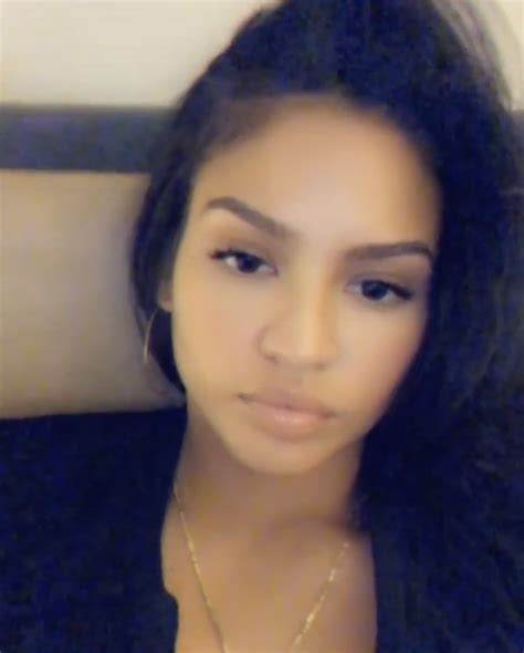 Rhymes With Snitch Celebrity And Entertainment News Cassie