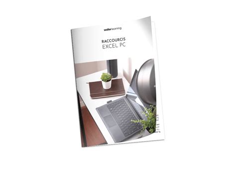 Les Raccourcis Excel Indispensables En Pdf