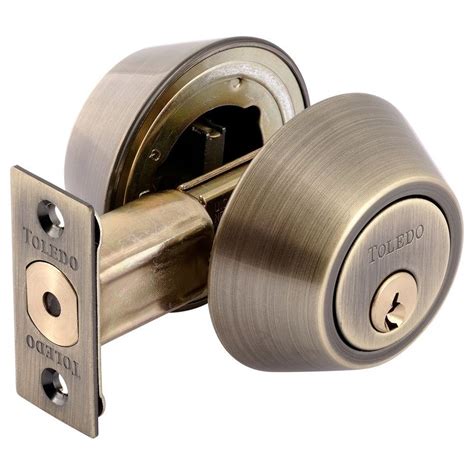 Best Deadbolt Lock For Front Door Rolfthink