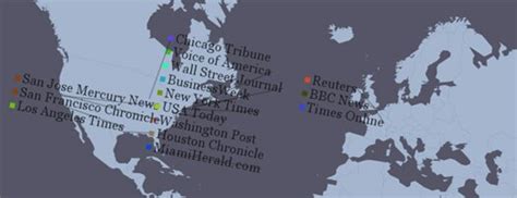 Create Vector Maps With HTML5 Canvas Cartegan Greepit