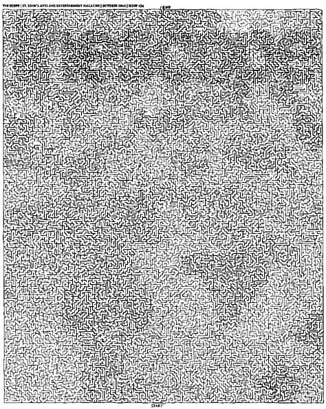 github johanvanl simple maze solver solve a maze posted in stackoverflow
