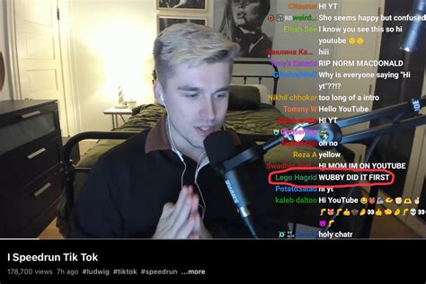 Wubby Did It First R Paymoneywubby