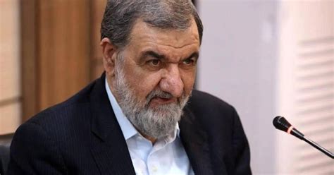 محسن رضایی با منطق و شجاعت از حقوق ملت در مذاکره با آمریکا دفاع می