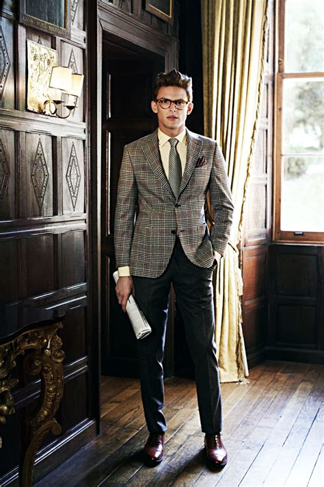 The Dapper Gentleman Photo