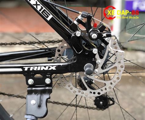 Xe Đạp Trinx Tx16 2020