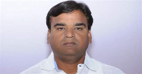ఏపీ ఉప ముఖ్యమంత్రికి కరోనా Ap Deputy Cm Amzath Basha Tests Positive