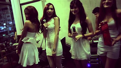 Naked Project YouTube